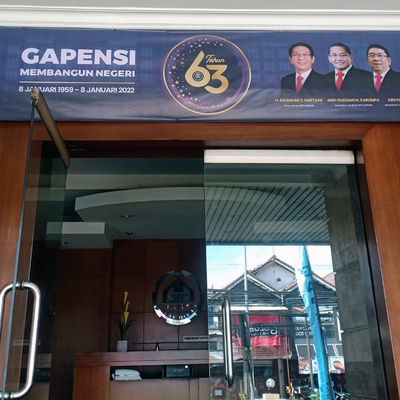 GAPENSI® | Profil