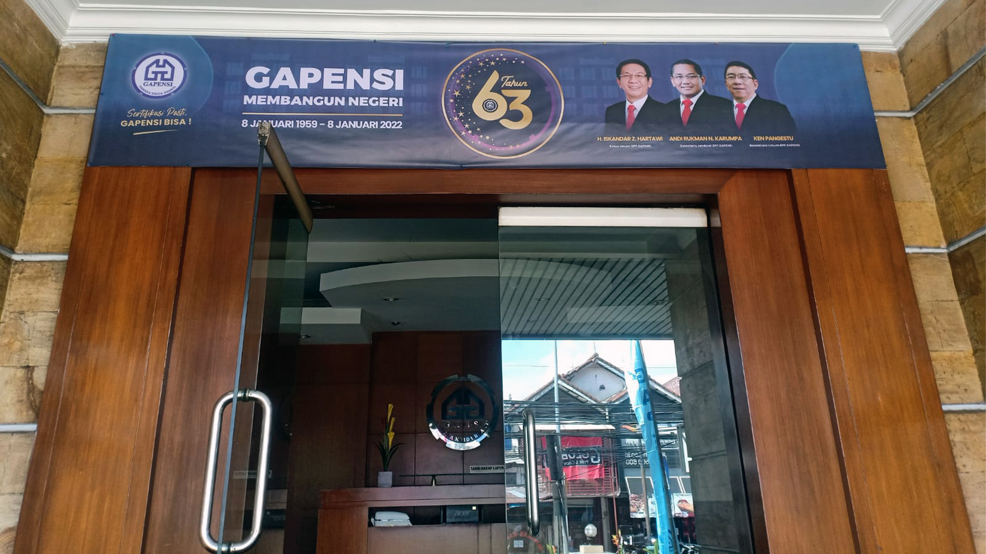 GAPENSI® | Anggota